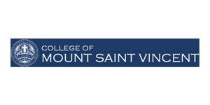Mount Saint Vincent Logo