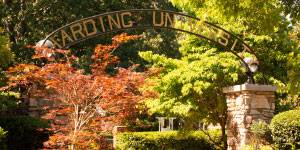 Harding University | CollegeXpress