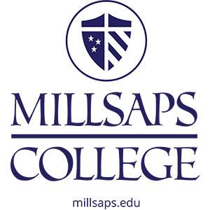 Logotipo De Millsaps